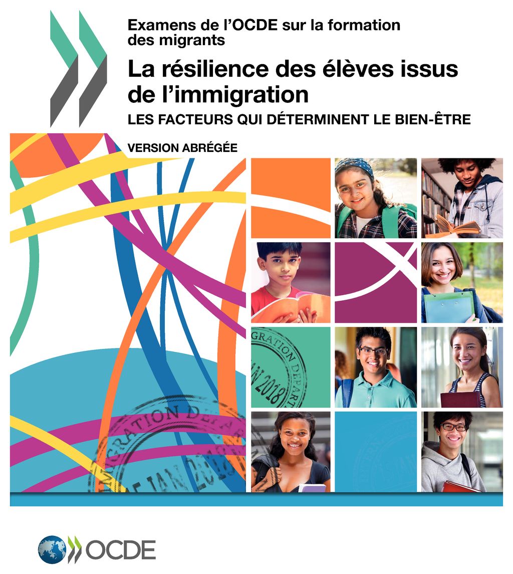 Elèves issus de l’immigration : une charge mais surtout une chance pour ...