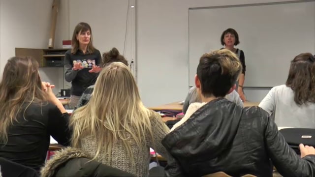 La formation des professeur.e.s des écoles doit évoluer – Centre de ...